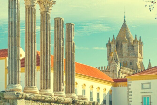 Évora - Full day Private Guided tour from Lisbon by minivan - FAQs