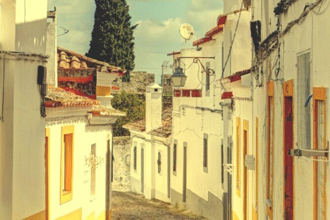 Évora - Full day Private Guided tour from Lisbon by minivan - Final Thoughts