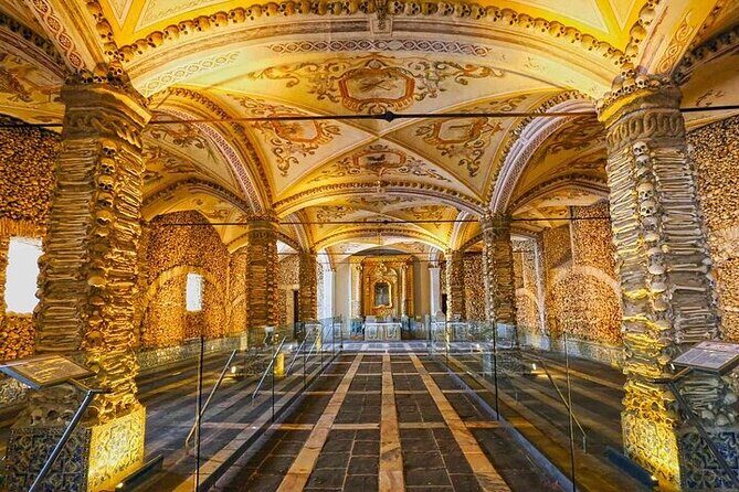 Evora Full Day Tour - An In-Depth Look at the Evora Full Day Tour