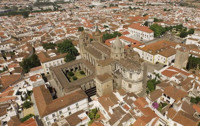 Évora Full Day Tour on a Luxury Mercedes - Final Thoughts
