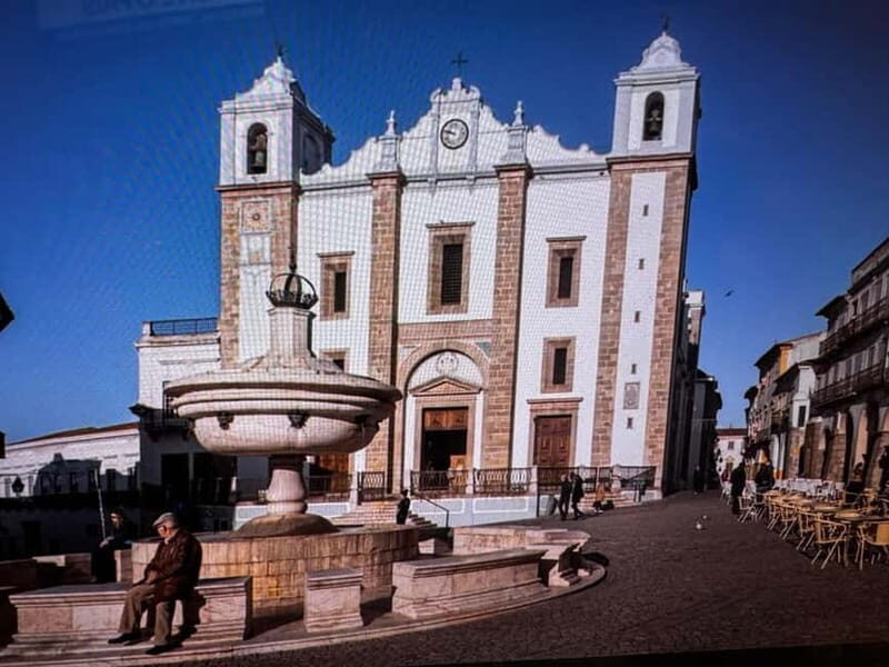Évora & Monsaraz : Charm and Chill with a Touch of Thrill - Real Traveler Insights and Practical Details