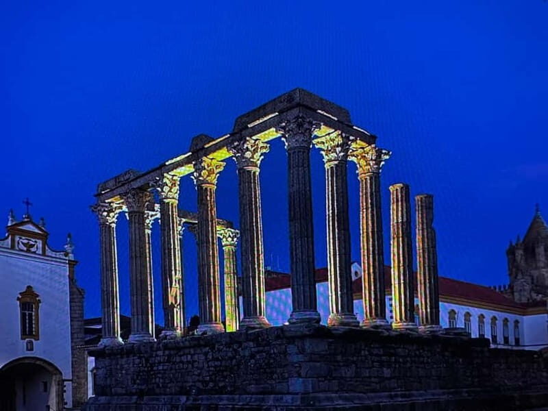 Évora & Monsaraz : Charm and Chill with a Touch of Thrill - FAQ