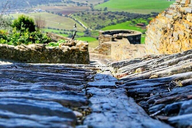 EVORA & MONSARAZ FULL-DAY PRIVATE TOUR with winery, cork & gourmet tavern - The Bottom Line: Who Should Take This Tour?