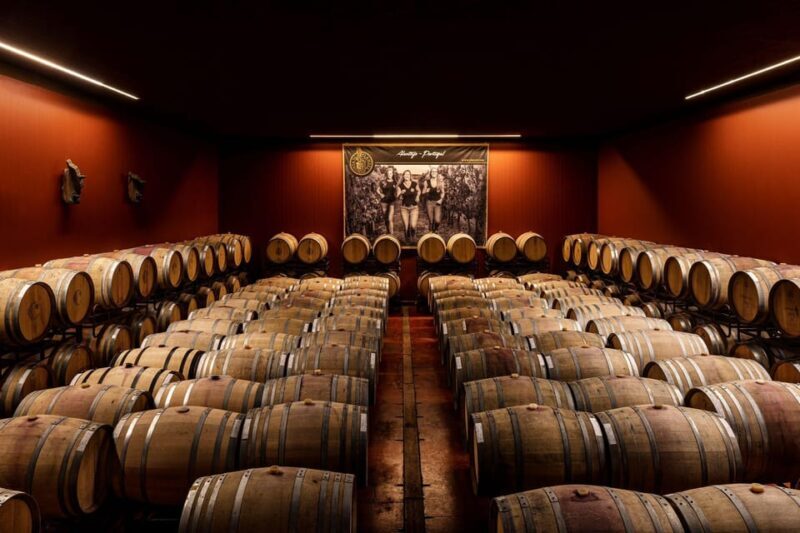 Évora or Montemor: Beekeeping, Chocolate factory, Wine tasting - Final Thoughts