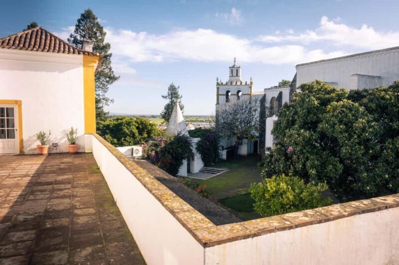 Évora: Private & Flexible Walking Tour in Historic Center - Key Points