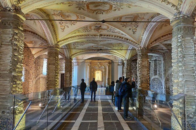 Evora Private Full Day Sightseeing Tour from Lisbon - The Sum Up