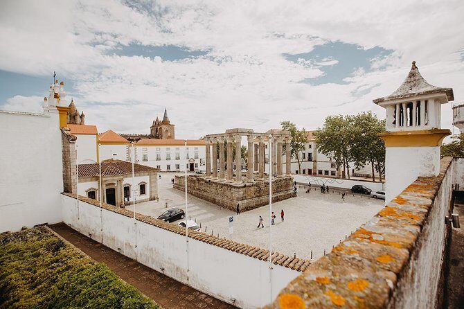 Evora Private Full Day Sightseeing Tour from Lisbon - Frequently Asked Questions