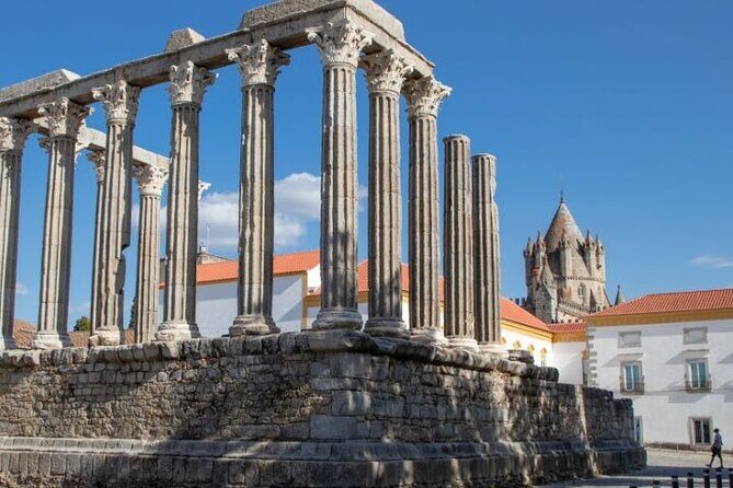 Évora Private Half-Day of Wonders with Tickets - Final Thoughts