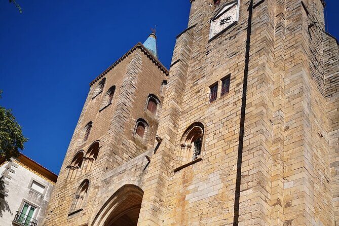 Évora Private Tour - Cork Factory and Wine Estate Included - An Overall Look at the Experience