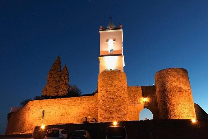 Evora Private Tour from Lisbon - Itinerary Breakdown: Why Each Stop Matters