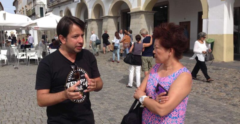Évora: Private tour with entrance tickets to main monuments - Setting the scene: What this tour offers