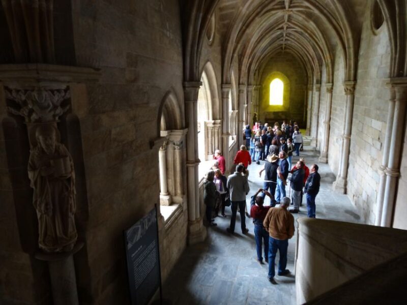Évora: Private tour with entrance tickets to main monuments - The experience from reviews: Authentic insights
