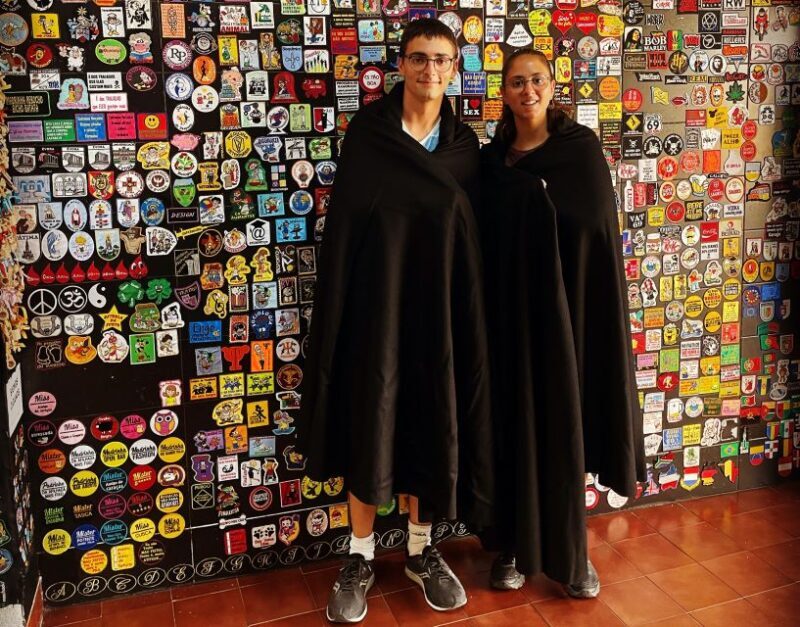 Évora: Tales and Legends Guided Walking Tour - The Sum Up