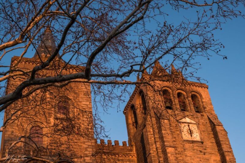 Évora: Tales and Legends Guided Walking Tour - FAQ
