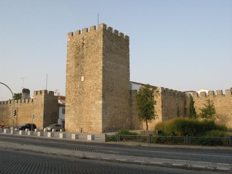 Évora Tour: Private and Customized tour Full and Half day - An In-Depth Look at the Évora Private Tour