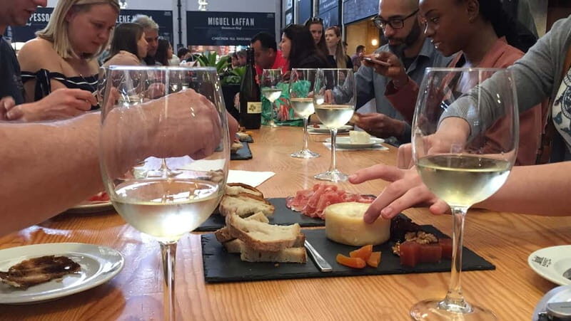 Évora town and the Olive Oil, Wine, and Cork Triangle - Important Practical Details