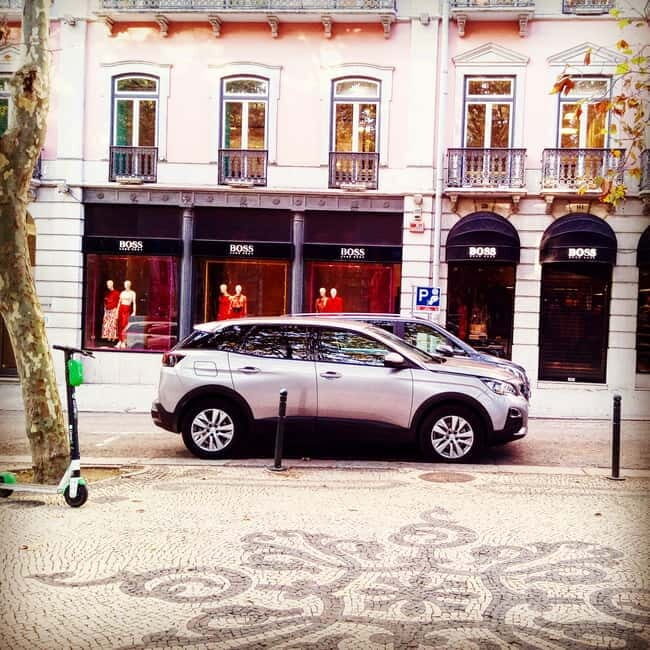 Évora town and the Olive Oil, Wine, and Cork Triangle - The Sum Up