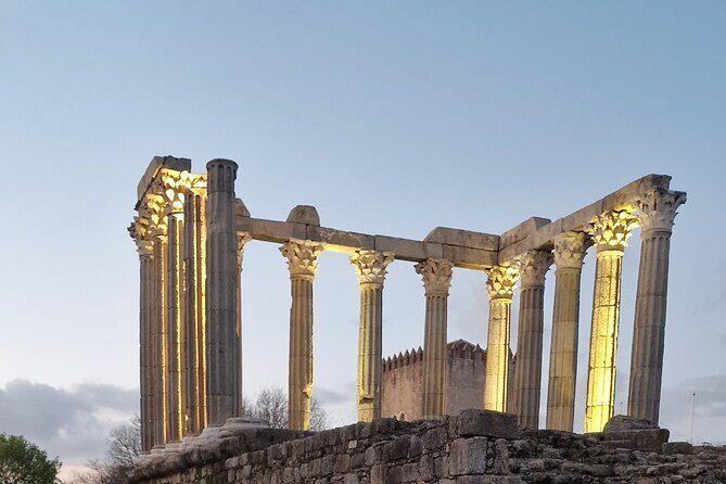 Evora Wine & Cork Experience - An In-Depth Look at the Evora Wine & Cork Experience