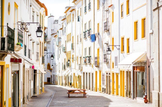 Évora Wine & Heritage Tour from Lisbon - A Deep Dive into the Évora Wine & Heritage Tour