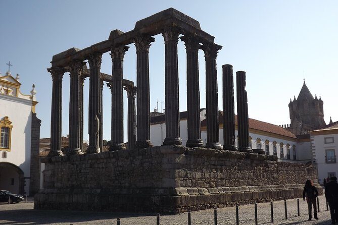 Évora Wine & Heritage Tour from Lisbon - Frequently Asked Questions