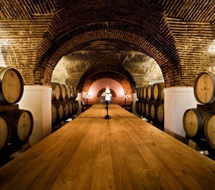 Evora: Wine Tasting and culture Tour - Frequently Asked Questions