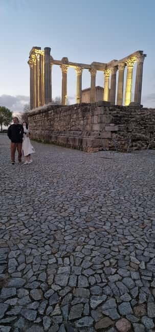 Évora & Wines: A Taste of Authentic Alentejo - An Authentic Introduction to the Alentejo Region