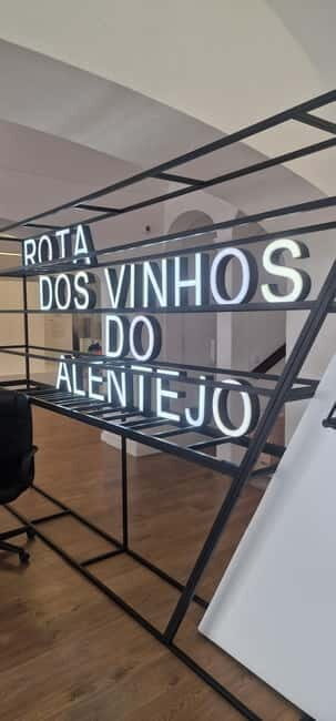 Évora & Wines: A Taste of Authentic Alentejo - Sipping at Two Unique Wineries