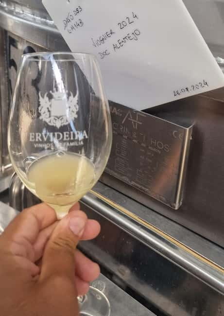 Évora & Wines: A Taste of Authentic Alentejo - Frequently Asked Questions