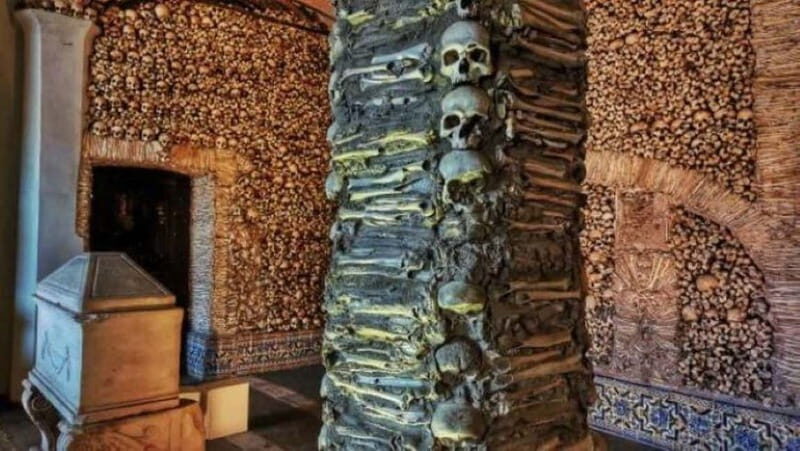 Évoras UNESCO Sites and the Enchanted Village of Monsaraz - Key Points
