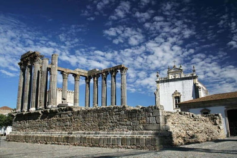 Évoras UNESCO Sites and the Enchanted Village of Monsaraz - In Summary: Who is this tour ideal for?