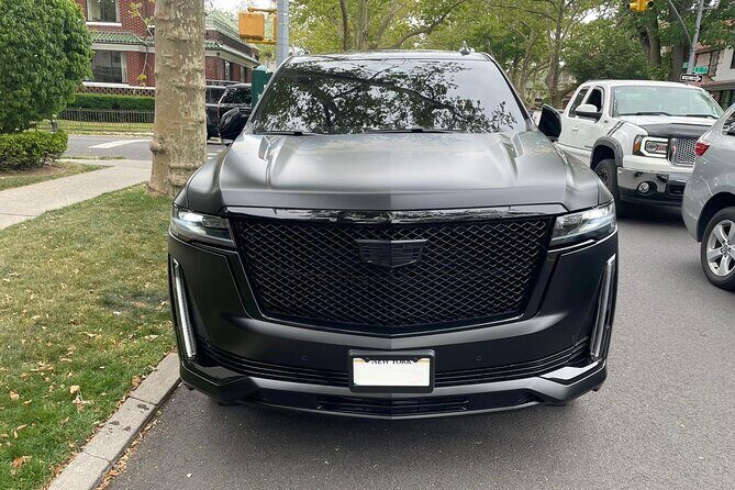 EWR, LGA, JFK Private Airport Transfer in NYC with SUV or Sedan - Who Will Benefit Most from This Service?