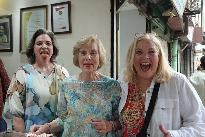 Ex-Delhi: Highlights of Delhi - Private Guided Tour by Car - Introduction