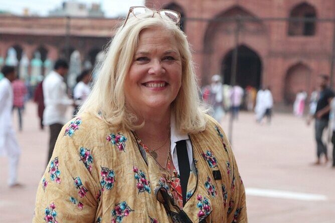 Ex-Delhi: Highlights of Delhi - Private Guided Tour by Car - Why You’ll Love This Tour