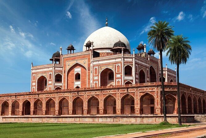 Ex-Delhi: Highlights of Delhi - Private Guided Tour by Car - Real Traveler Insights