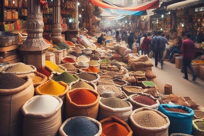 Ex-Delhi: Highlights of Delhi - Private Guided Tour by Car - The Sum Up