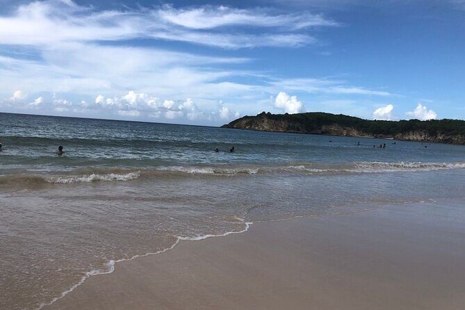 Excelence El Carmen - Round Trip Shuttle - Punta Cana Airport - Who Would Benefit Most from This Service?