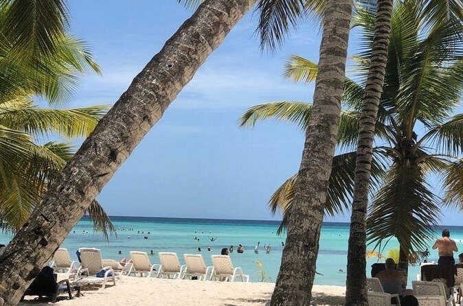 Excelence El Carmen - Round Trip Shuttle - Punta Cana Airport - FAQs