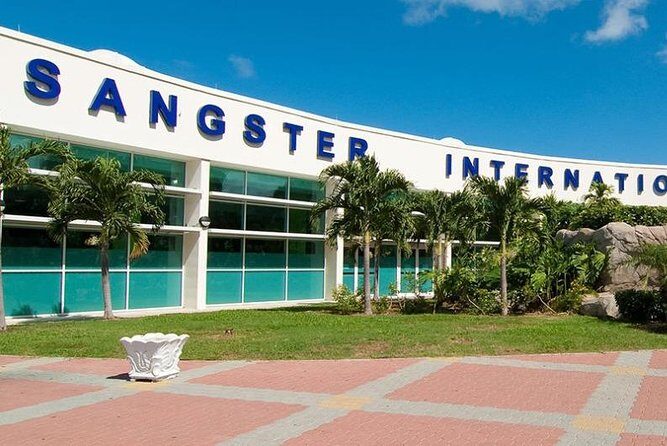 Excellence Oyster Bay and Mangos Resorts Airport Transfer - Key Points