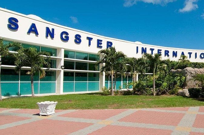 Excellence Oyster Bay and Mangos Resorts Airport Transfer - The Sum Up