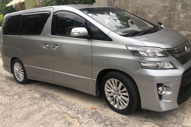 Excellence Oyster Bay Private Airport Transfers - Why This Transfer Service Works Well