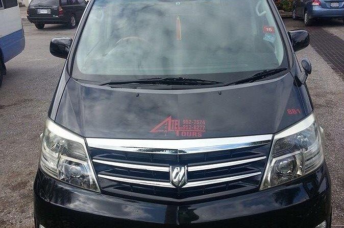 Excellence Oyster Bay Private Transfer - Behind the Scenes: The Value of a Private Transfer