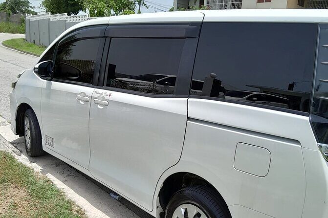 Excellence Oyster Bay Resort Airport Transportation Service - Authentic Reviews and Real Experiences