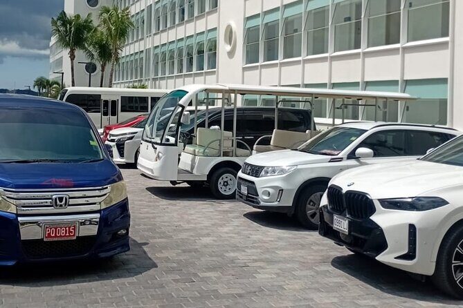 Excellence Oyster Bay Resort Airport Transportation Service - Practical Tips for Travelers