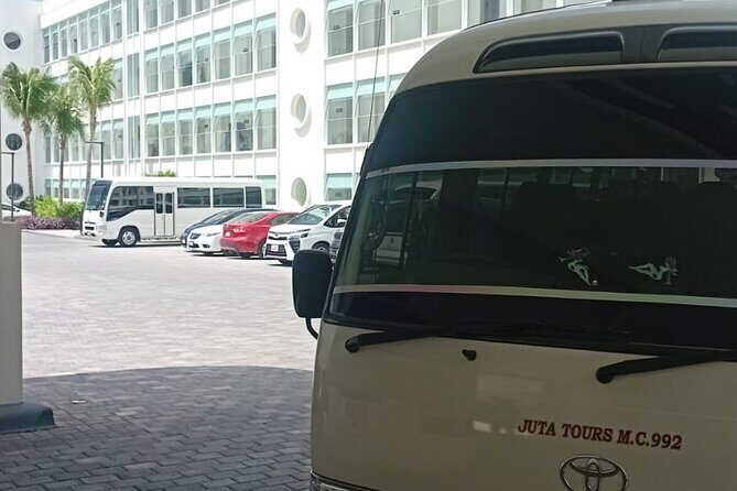 Excellence Oyster Bay Resort Airport Transportation Service - The Sum Up: Is This Transfer Worth It?