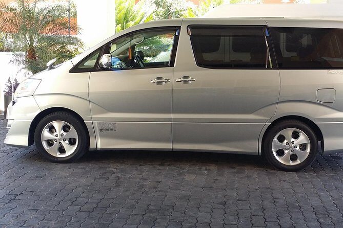 Excellence Oyster Bay Transfer To and From Montego Bay Airport (MBJ) - Booking and Planning