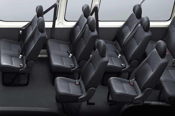 Excellence Oyster Bay Transfers To and From Montego Bay Airport - FAQs