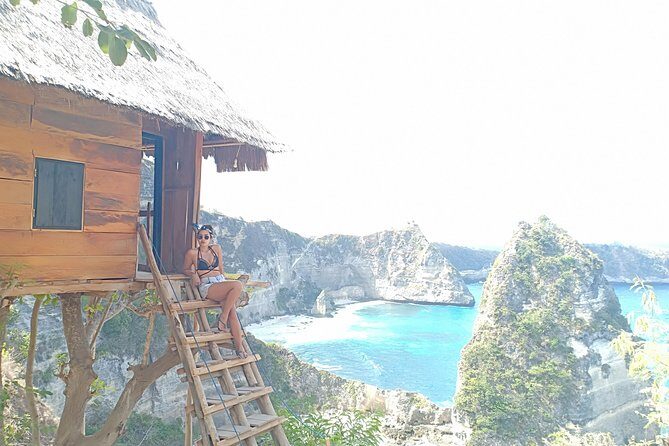Excellent day tour Nusa penida - Exploring the Itinerary: What to Expect from Each Stop
