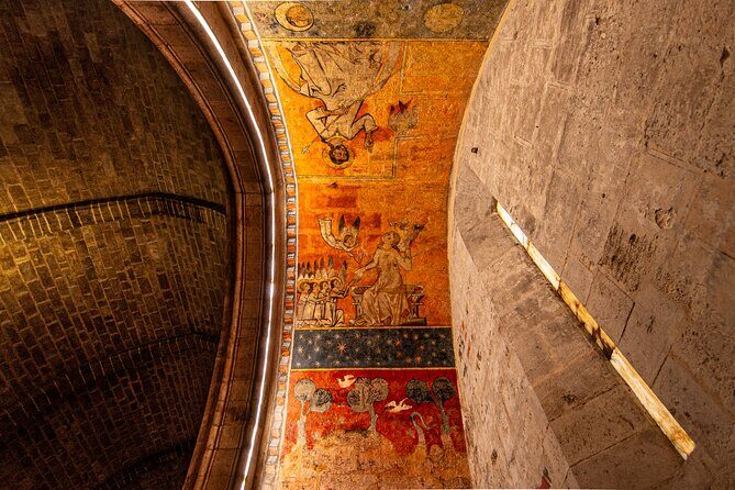 Excellent Private Photography Walking Tour & Workshop in Valencia - Why This Tour Works Well