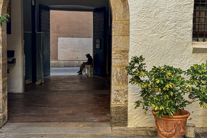 Excellent Private Photography Walking Tour & Workshop in Valencia - The Sum Up: Who Will Love This?