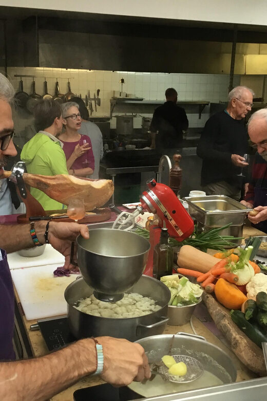 Exceptional cookery workshop or course in Avignon - A Hands-On Taste of Provence: An Honest Review of the Avignon Cookery Workshop
